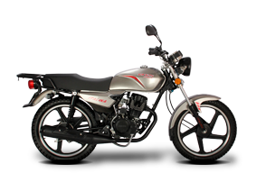 ITALIKA DT 125 CLASICA – Motocompara