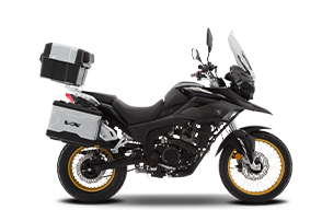 ITALIKA VX250 – Motocompara