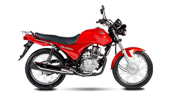 Honda GL 150 CARGO DS – Motocompara